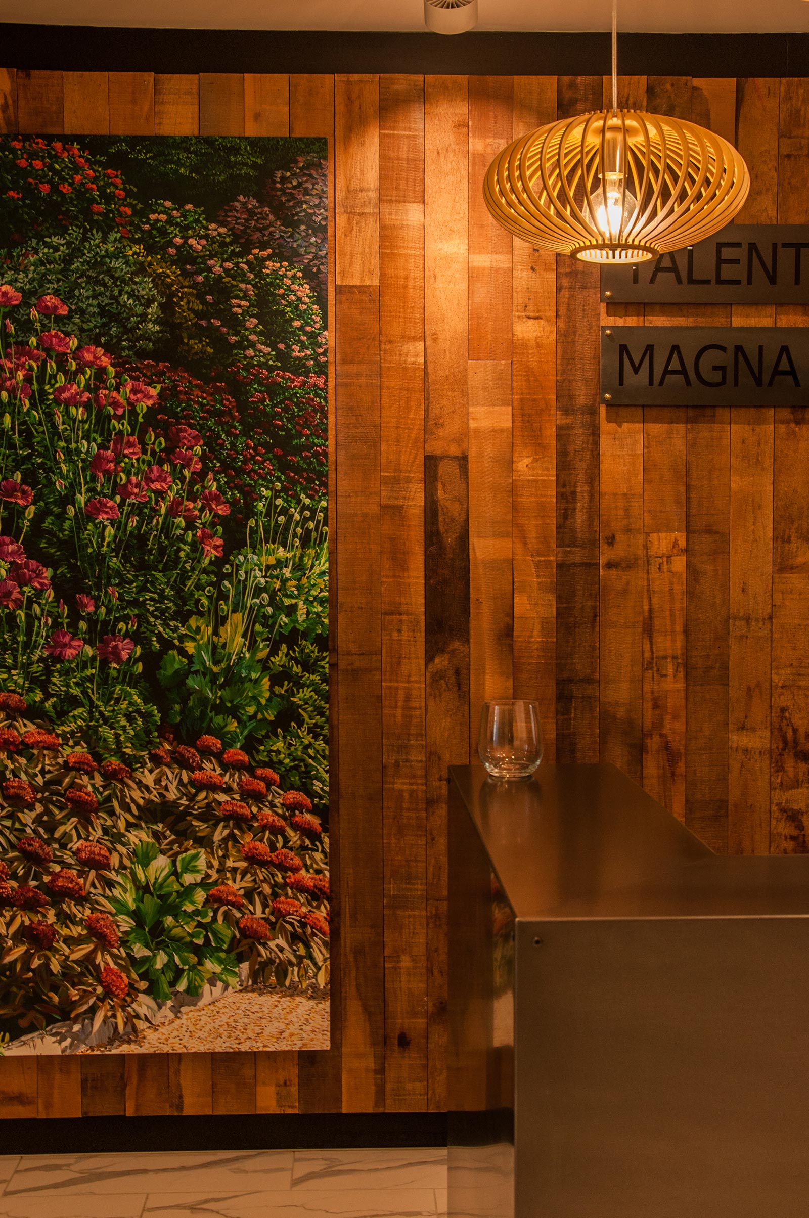 NZ Natural Timber Co. | Detail—Beech-wall-3