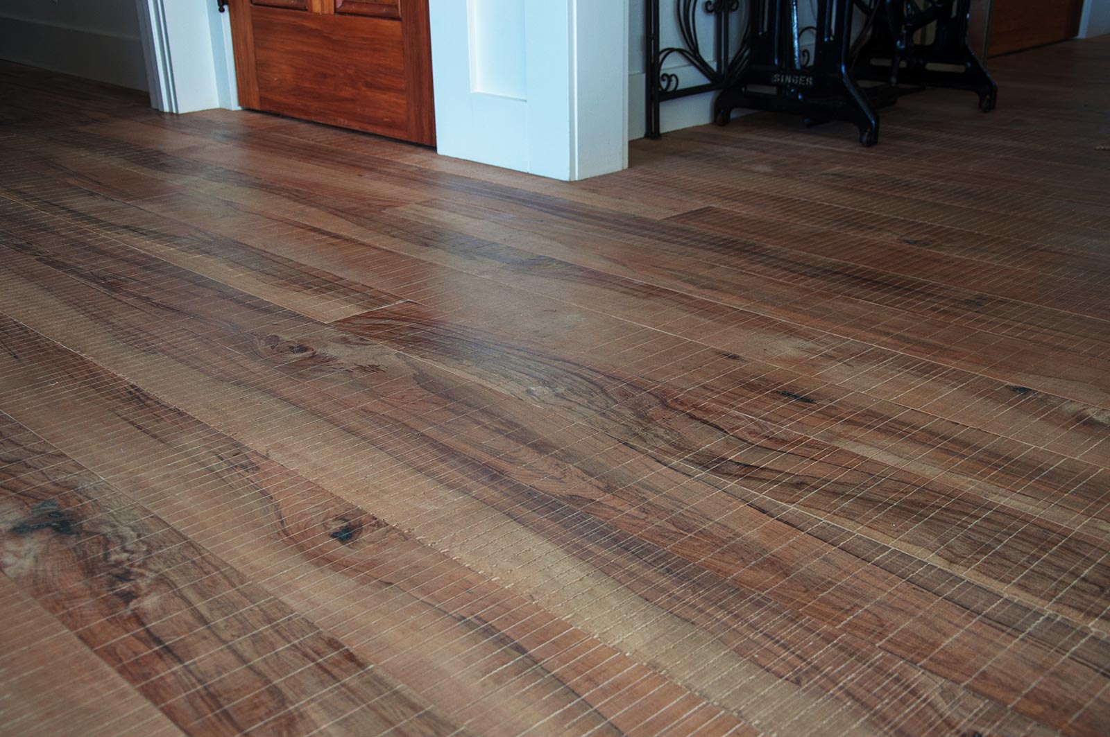 NZ Natural Timber Co. | Greg-Jones-3—Rimu-Band-Sawn-Floor