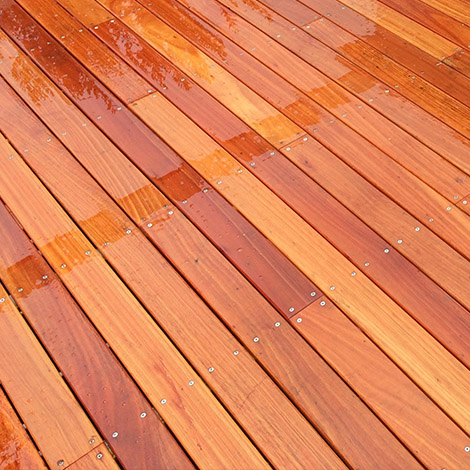 NZ Natural Timber Co. | Macrocarpa Square