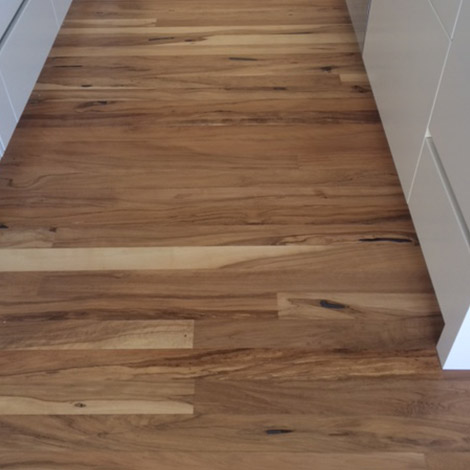 NZ Natural Timber Co. | Souther Black Maire Square