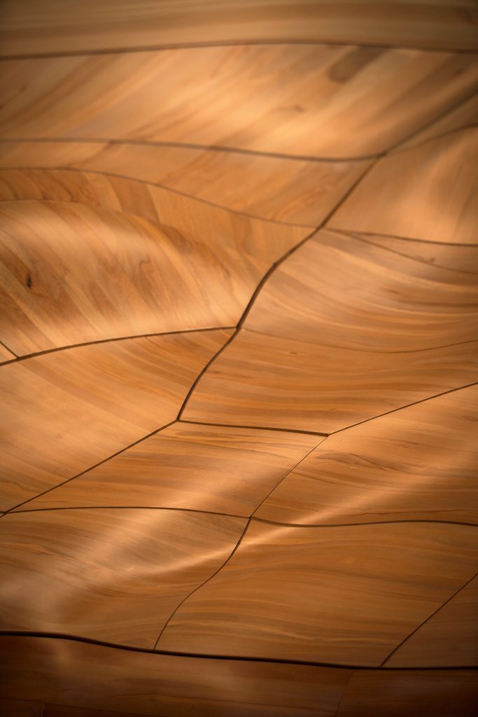 NZ Natural Timber Co. | WARM TONE7